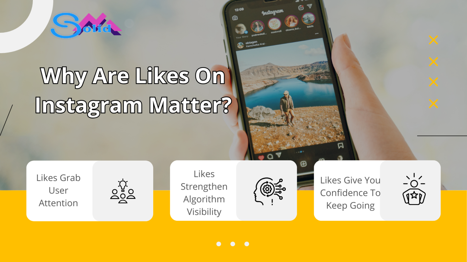 How To Get Instagram Likes Quickly And Effectively For Beginners ...