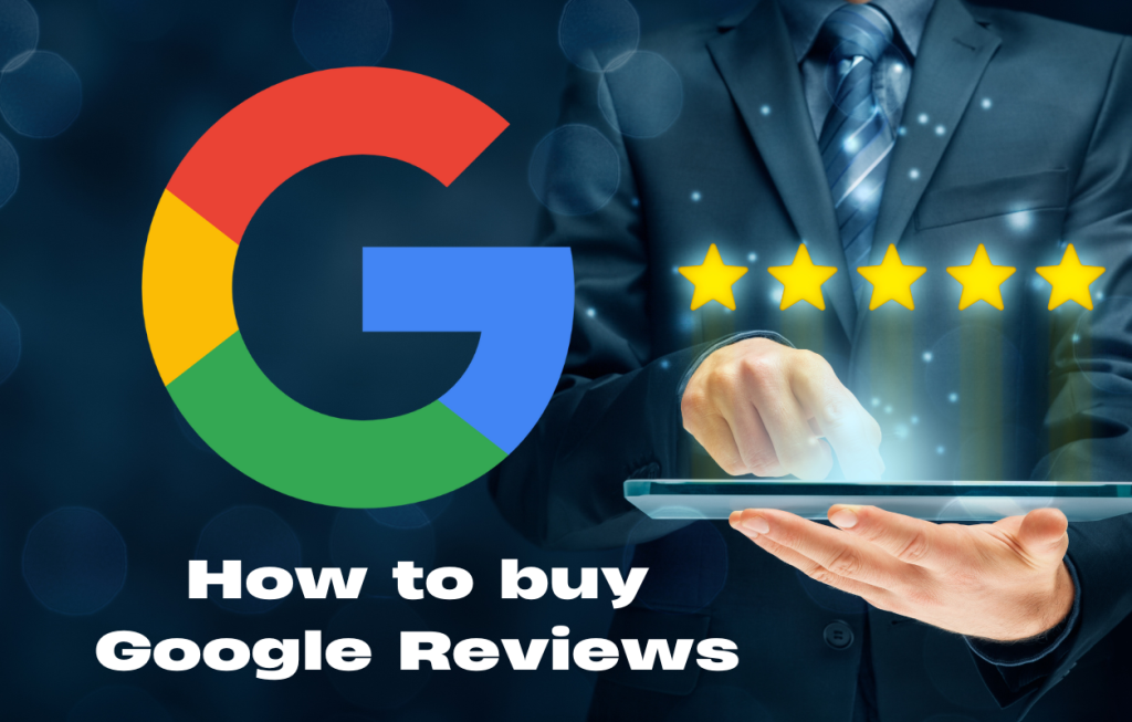 Buy Google Map Reviews -Why are Google Reviews So Important? - Solid SMM