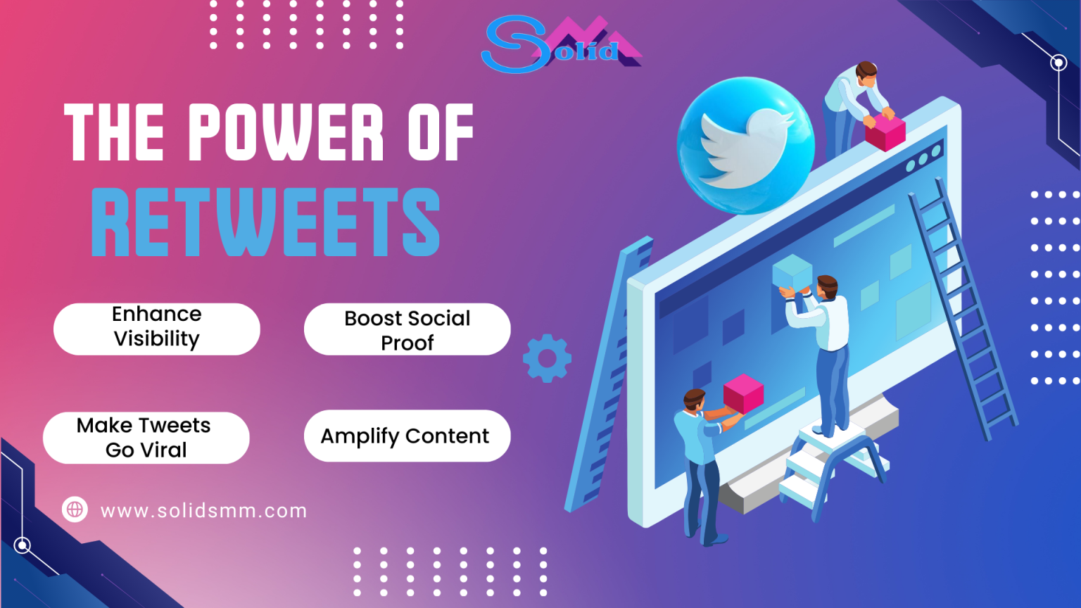 Buy Twitter Retweets - How to Get More Retweets